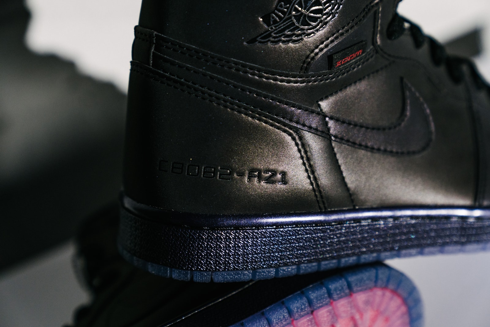 Jordan Brand が Air Jordan 1 “Fearless Ones” コレクションを発表 | HYPEBEAST.JP