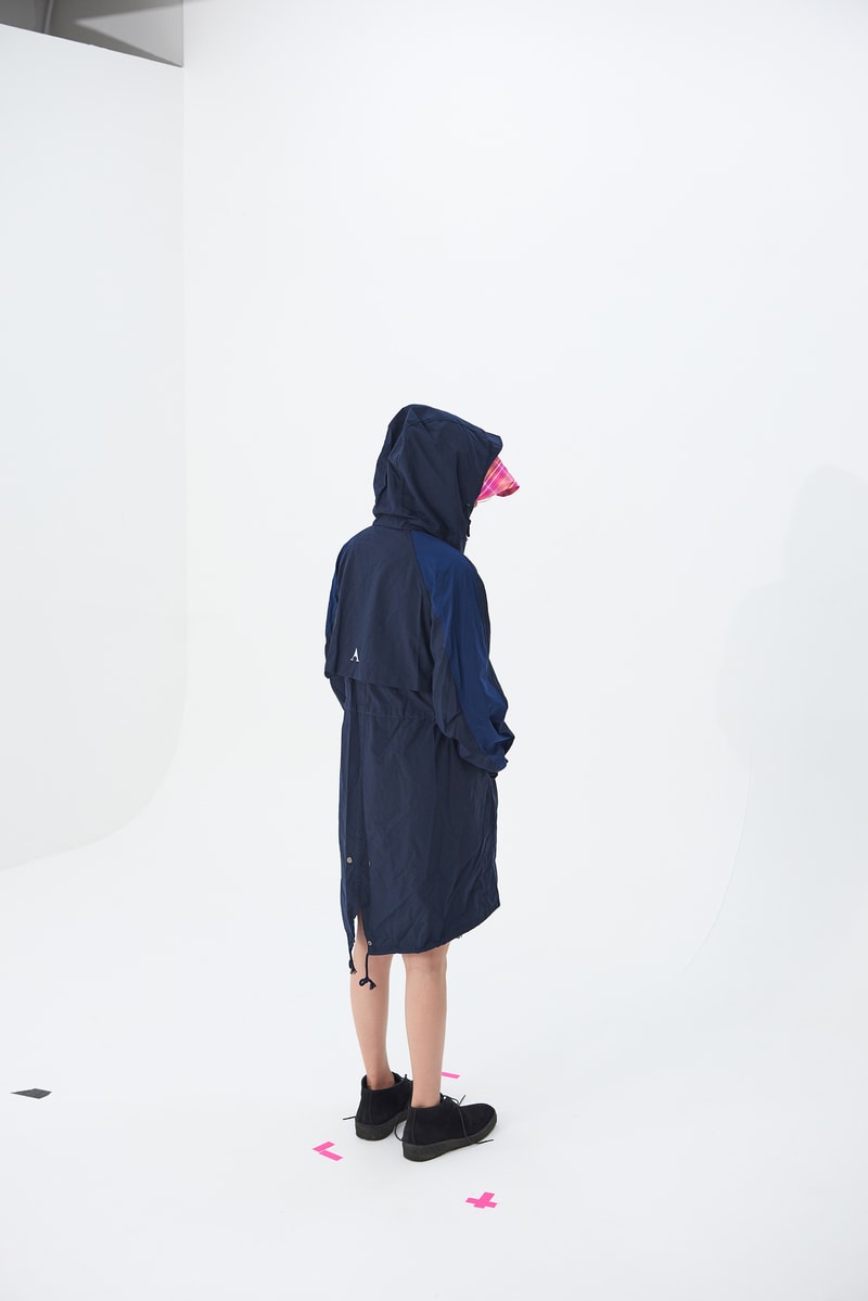 ALICE LAWRANCE FW19 Collection Lookbook | Hypebeast