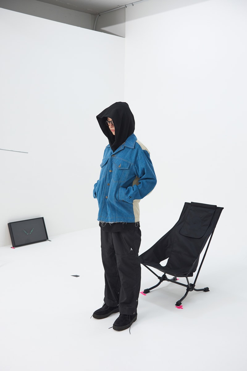 ALICE LAWRANCE FW19 Collection Lookbook | Hypebeast