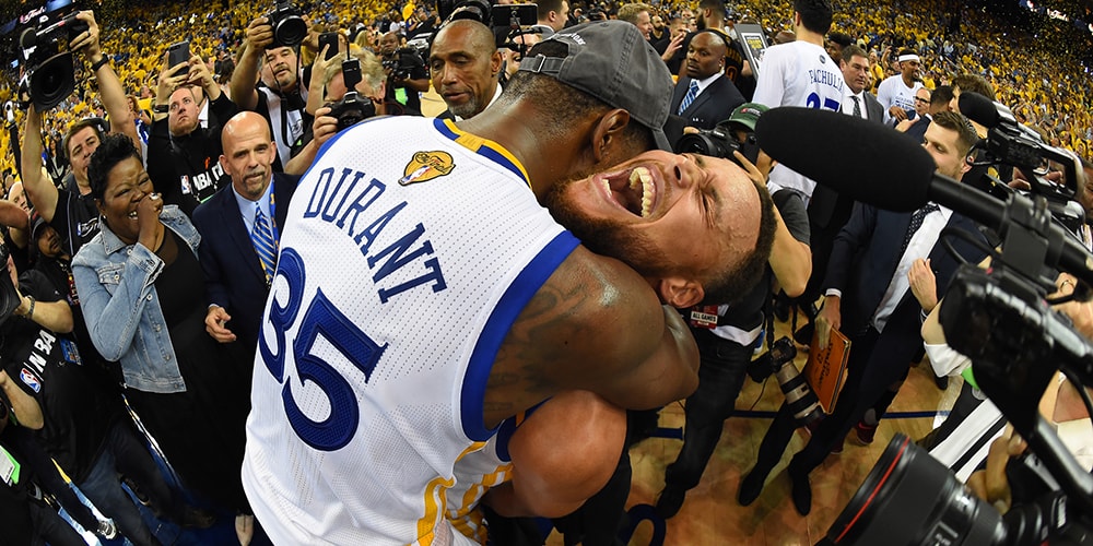 NBA Photographer Andrew D. Bernstein Interview | Hypebeast