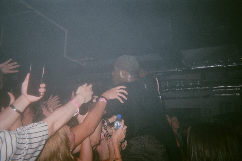 A$AP Ferg Hong Kong Live Event Recap | Hypebeast