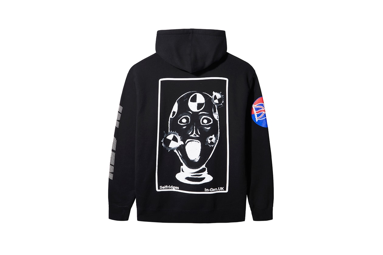 A$AP Rocky & AWGE Launch Permanent Selfridges Space | Hypebeast