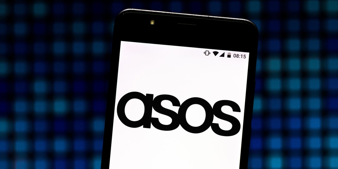 ASOS Reports 68 Percent Profit Decline 2019 | Hypebeast