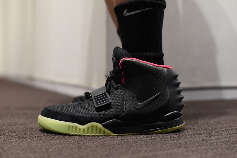 What's #OnFeet at atmos con Vol. 7 | Hypebeast