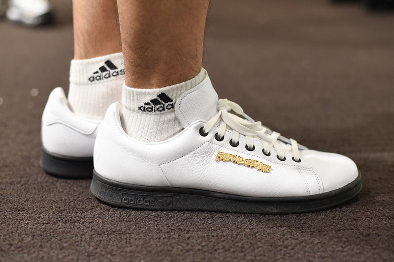 What's #OnFeet at atmos con Vol. 7 | Hypebeast