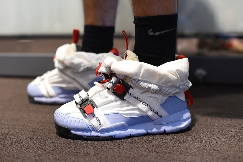 What's #OnFeet at atmos con Vol. 7 | Hypebeast