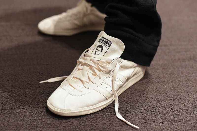 What's #OnFeet at atmos con Vol. 7 | Hypebeast