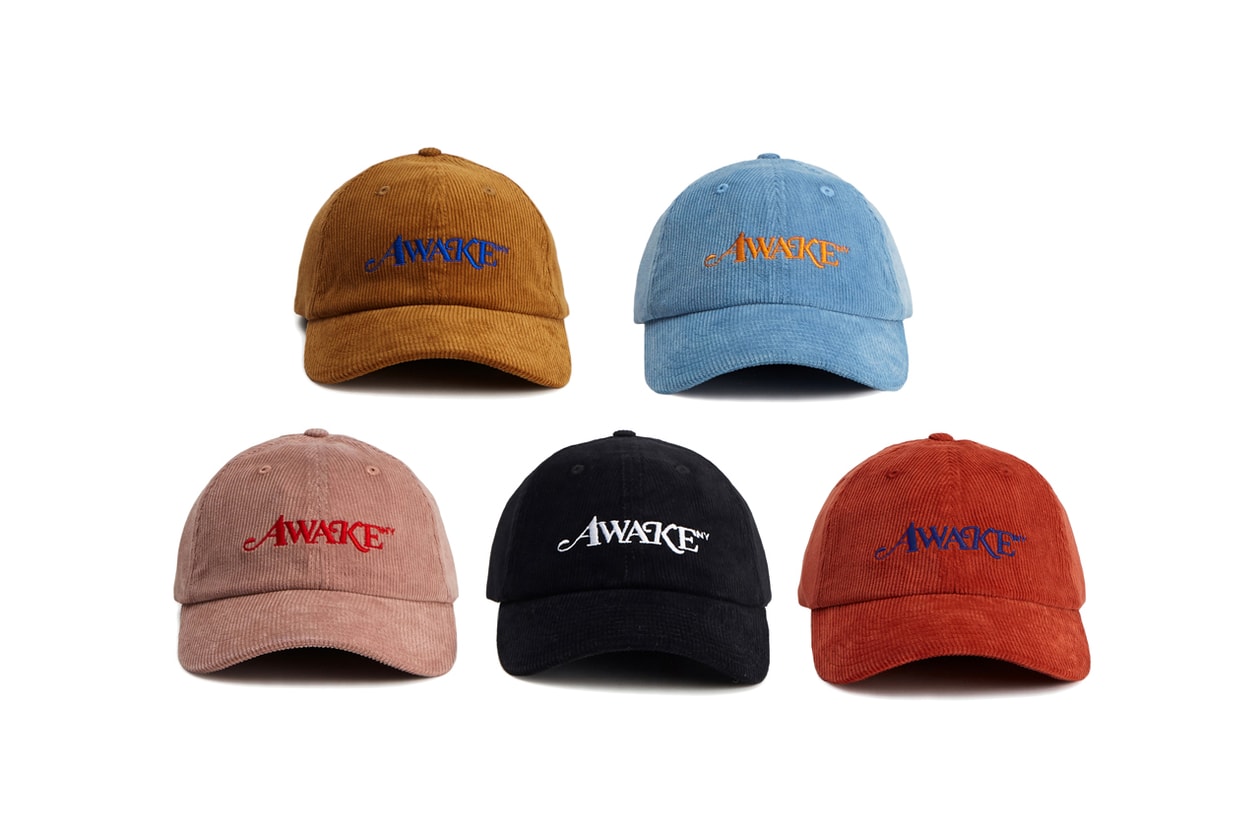 Awake NY FW19 Collection Release Date & Photos | Hypebeast