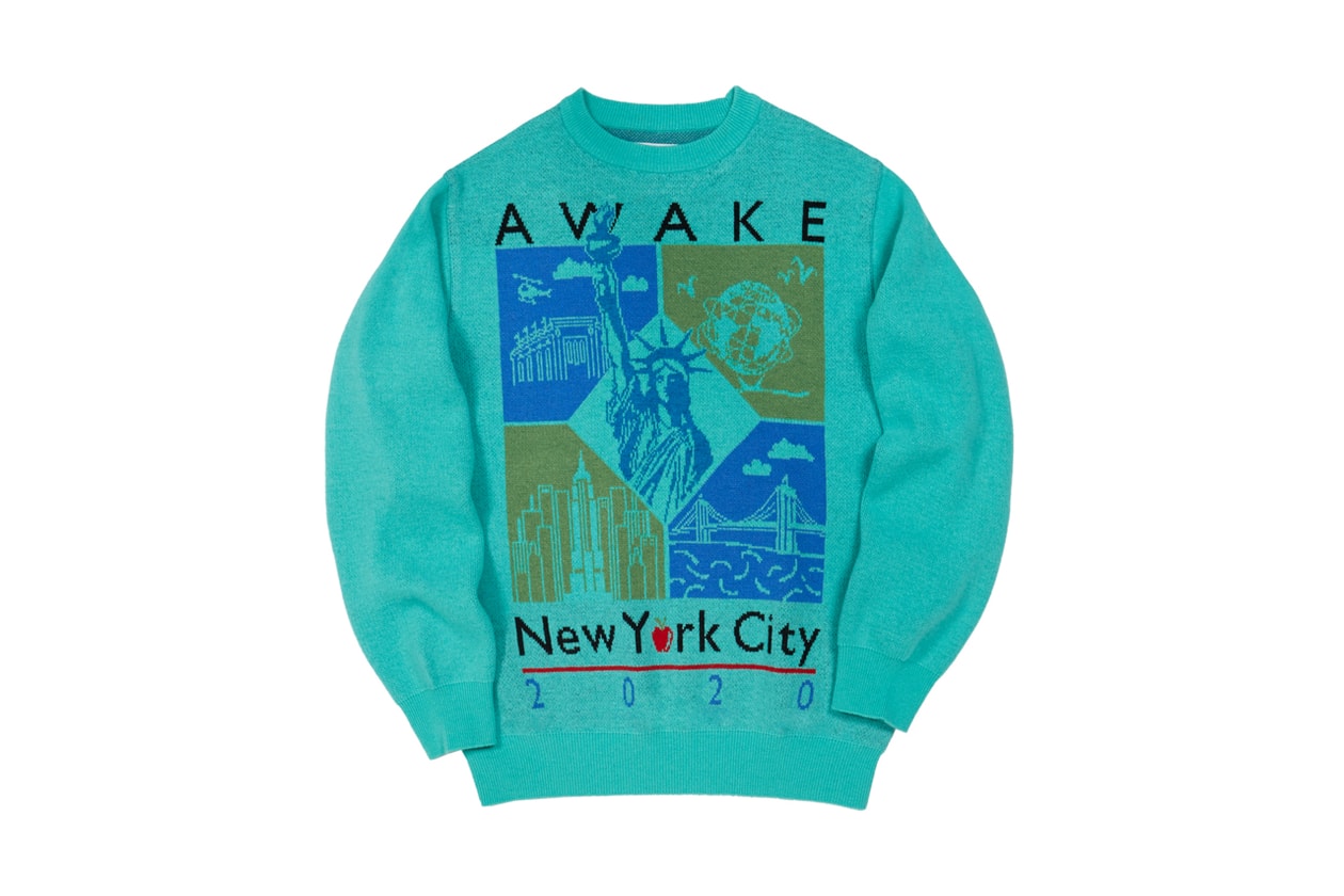 Awake NY FW19 Collection Release Date & Photos | Hypebeast