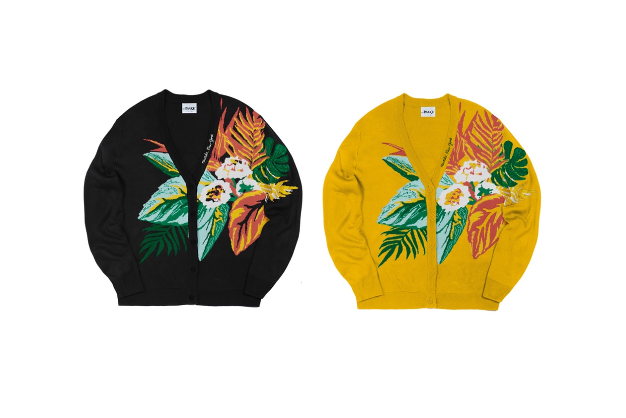Awake NY FW19 Collection Release Date & Photos | Hypebeast