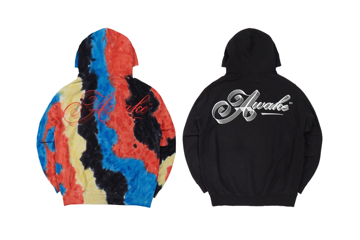 Awake NY FW19 Collection Release Date & Photos | Hypebeast