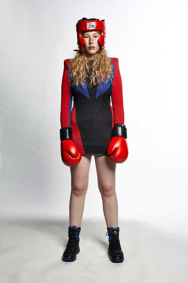 Balmain x PUMA Fall 2019 Capsule Collab Lookbook | Hypebeast