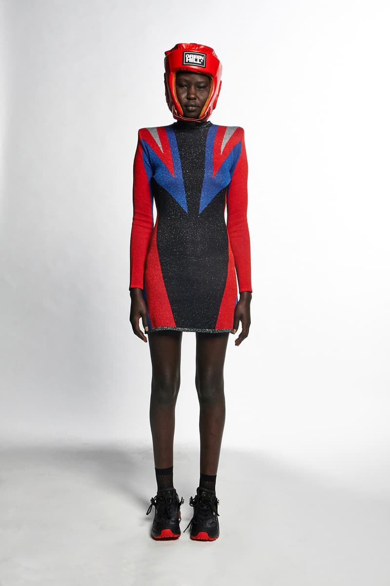 Balmain x PUMA Fall 2019 Capsule Collab Lookbook | Hypebeast