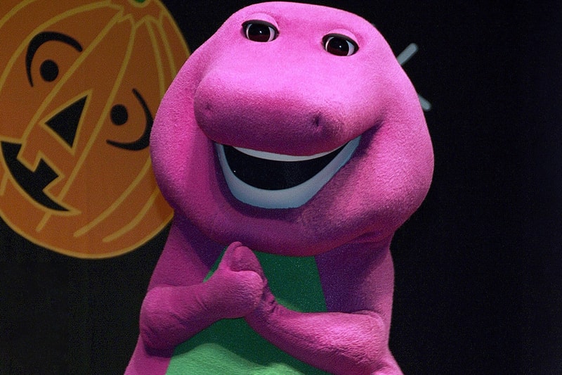 Daniel Kaluuya's 'Barney & Friends' Live-Action Film | Hypebeast Daniel Kaluuya's 'Barney & Friends' Live-Action Film | Hypebeast