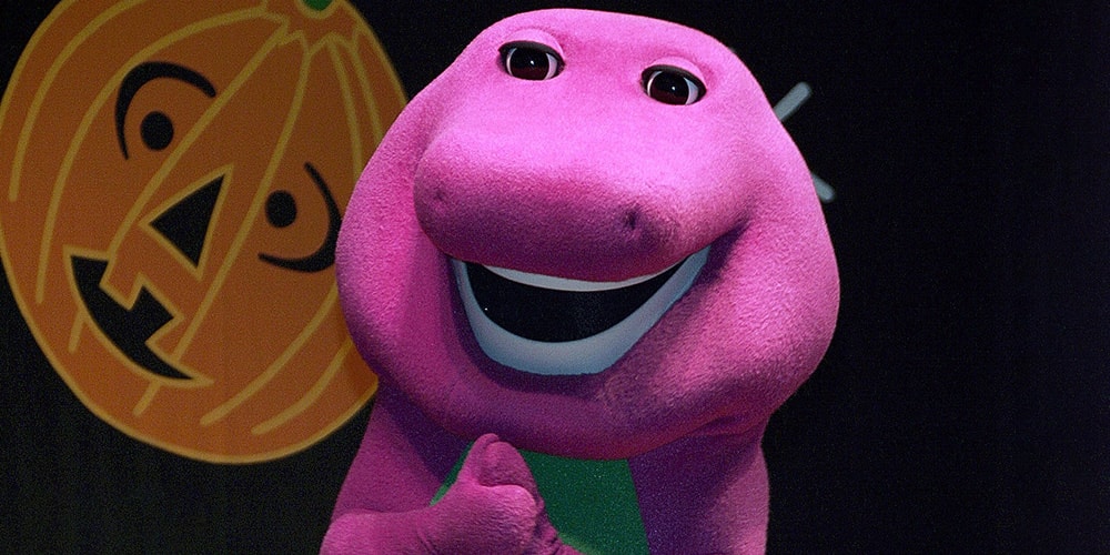 Daniel Kaluuya's 'Barney & Friends' Live-Action Film | Hypebeast Daniel Kaluuya's 'Barney & Friends' Live-Action Film | Hypebeast