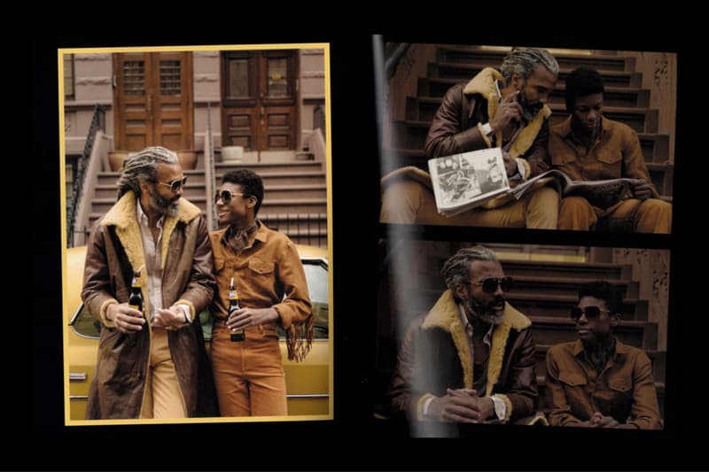 Joshua Renfroe Releases 'Black Boy Joy' Photo Book | Hypebeast