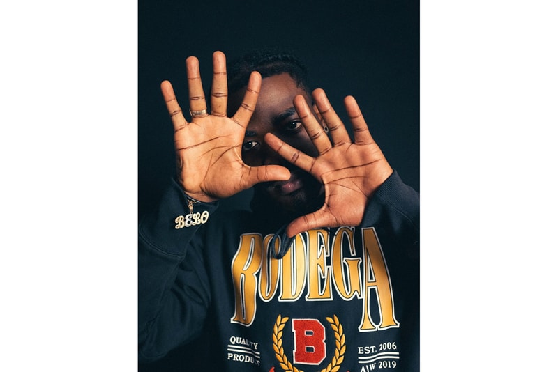 Bodega Fall/Winter 2019 Collection Lookbook Info | Hypebeast