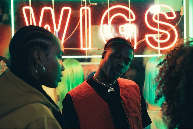 Bodega Fall/Winter 2019 Collection Lookbook Info | Hypebeast