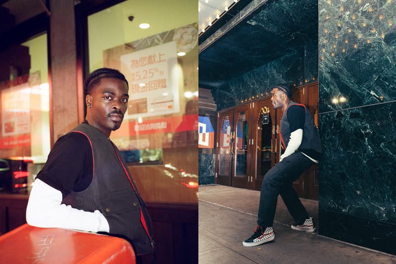 Bodega Fall/Winter 2019 Collection Lookbook Info | Hypebeast