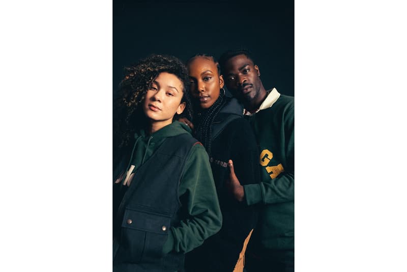 Bodega Fall/Winter 2019 Collection Lookbook Info | Hypebeast