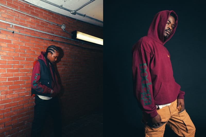 Bodega Fall/Winter 2019 Collection Lookbook Info | Hypebeast