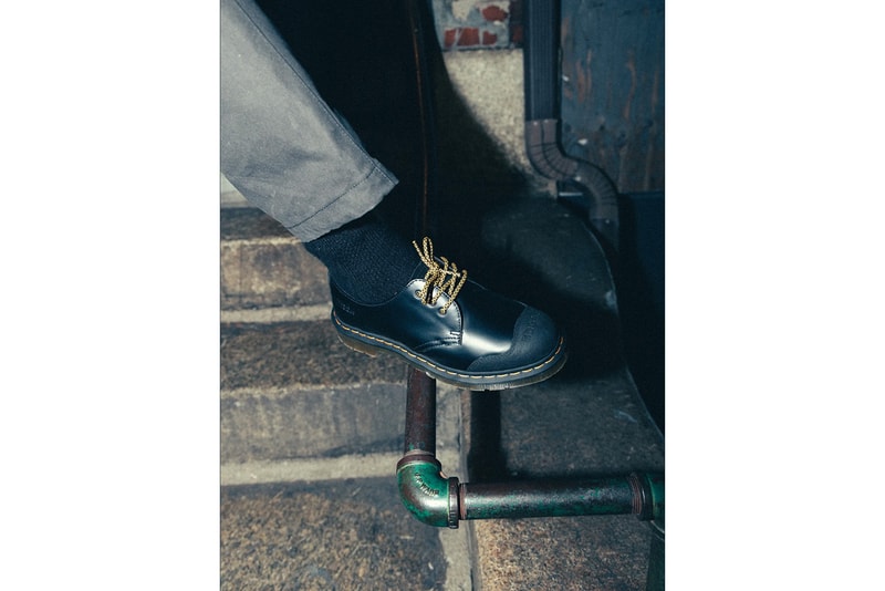 Bodega Fall/Winter 2019 Collection Lookbook Info | Hypebeast