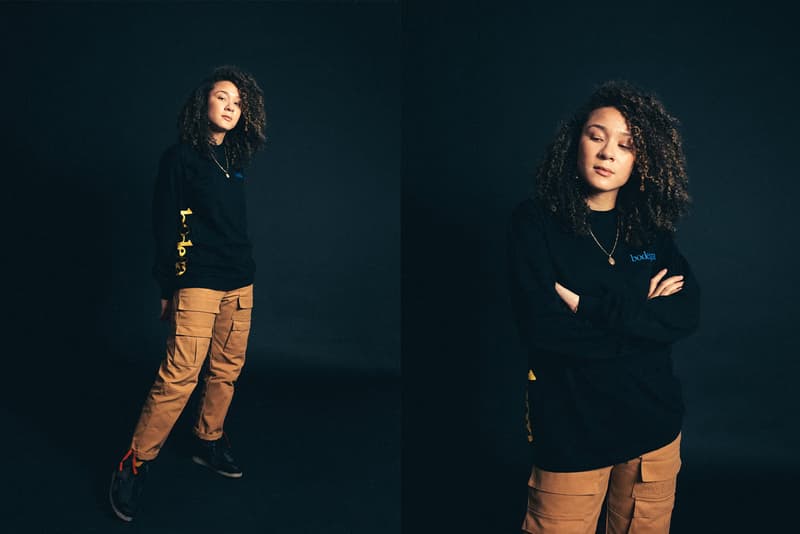 Bodega Fall/Winter 2019 Collection Lookbook Info | Hypebeast