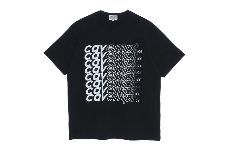 Cav Empt Drop 16 Fall/Winter 2019 Collection | Hypebeast
