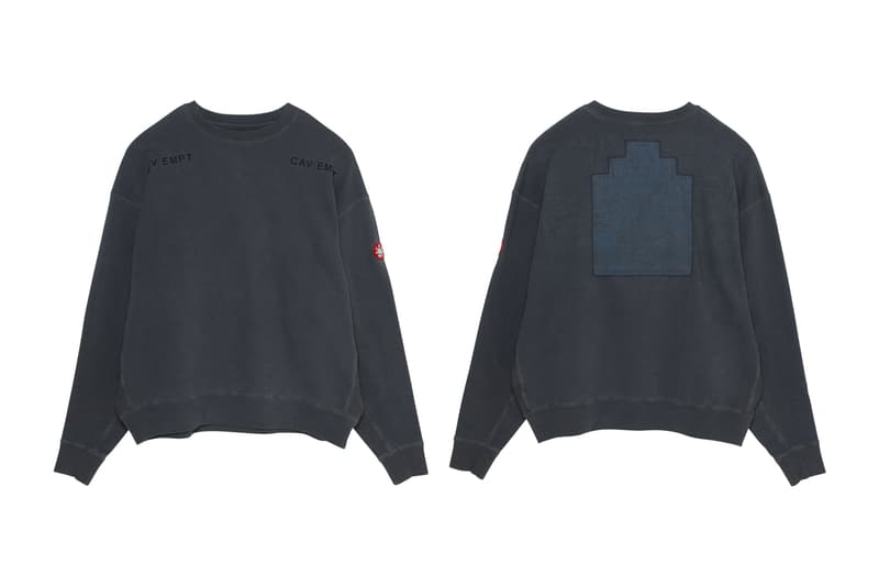 Cav Empt Fall/Winter 2019 15th Drop Release Info | Hypebeast