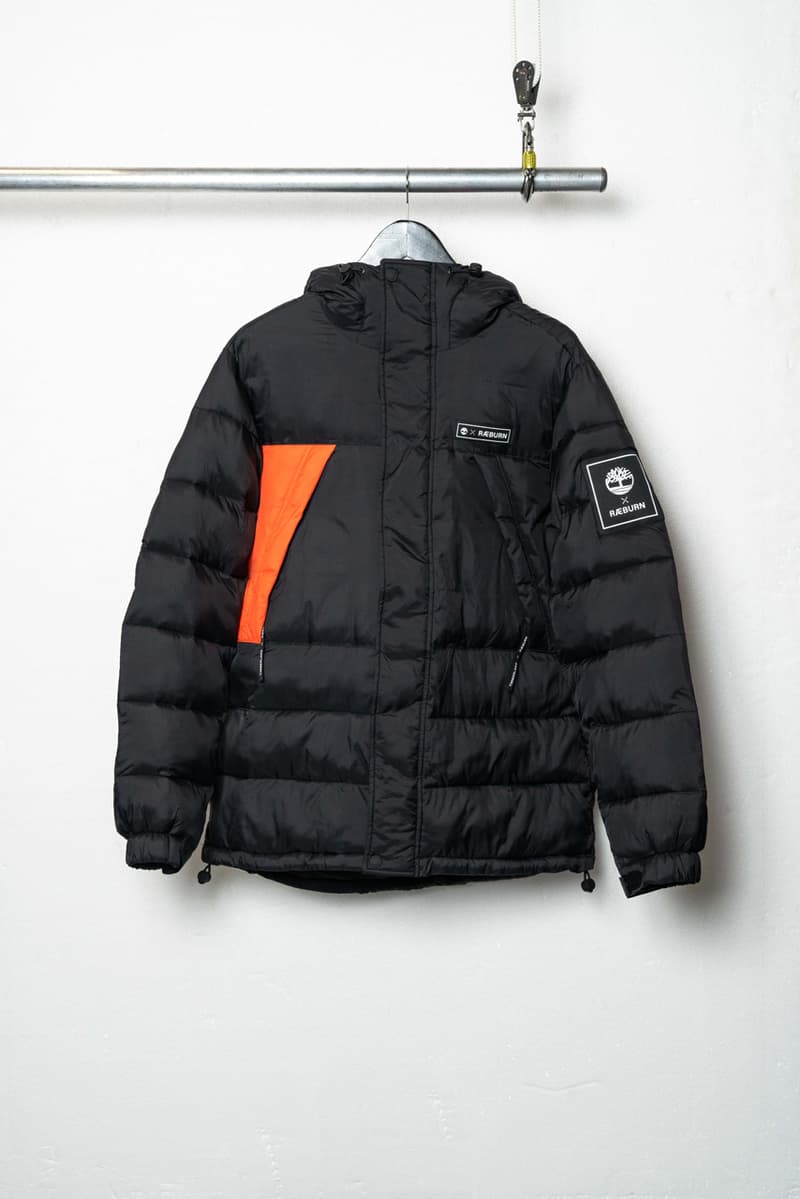 Christopher Raeburn Timberland Fall 2019 Collab | Hypebeast