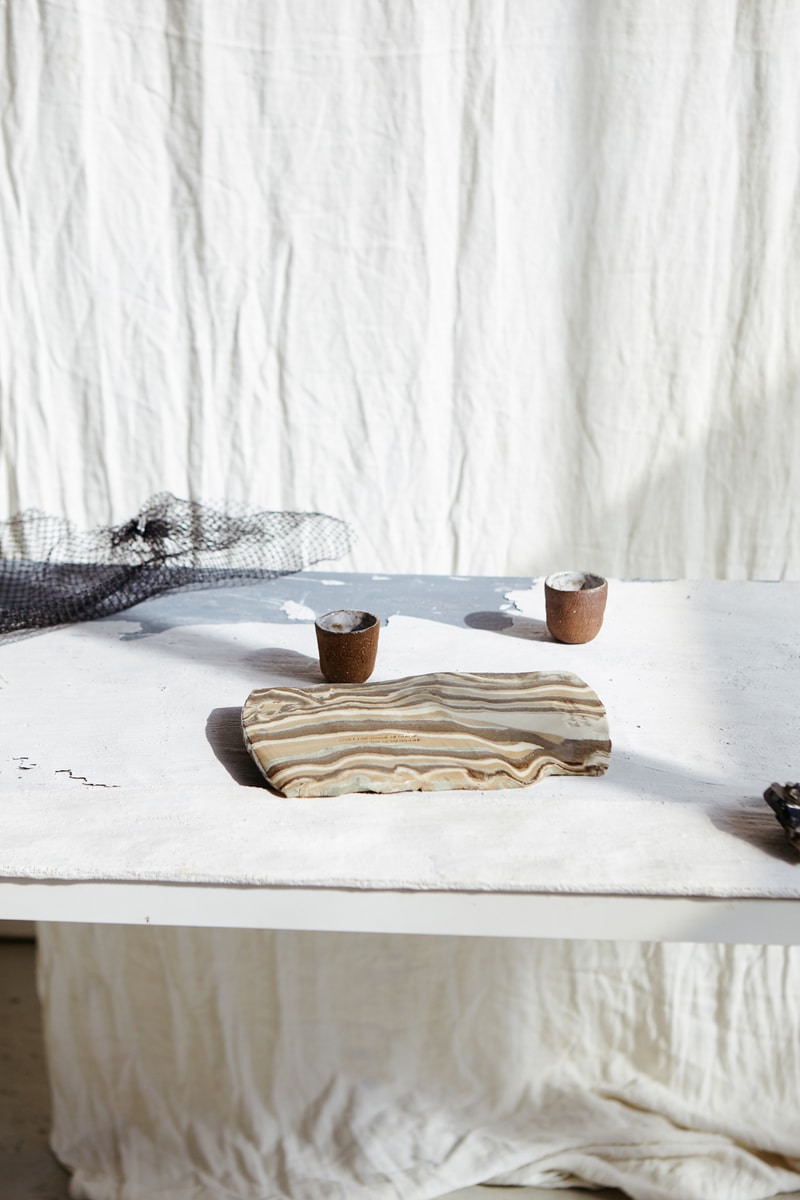 Copson x Kana Ceramics Full Collection Details | Hypebeast