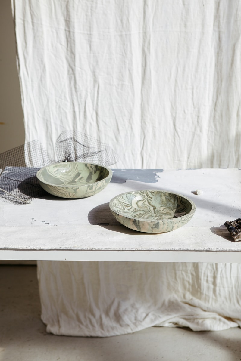 Copson x Kana Ceramics Full Collection Details | Hypebeast