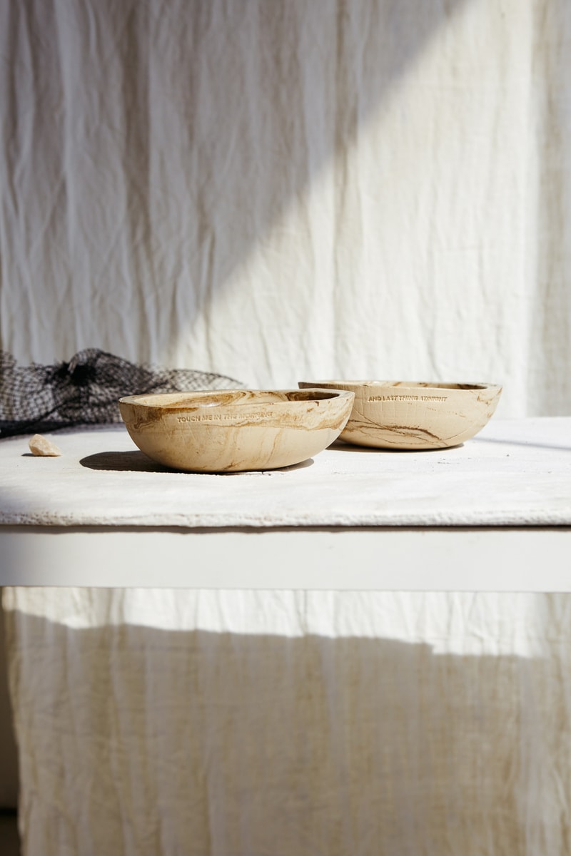 Copson x Kana Ceramics Full Collection Details | Hypebeast