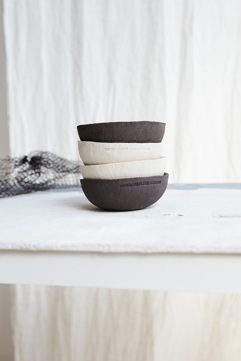 Copson x Kana Ceramics Full Collection Details | Hypebeast