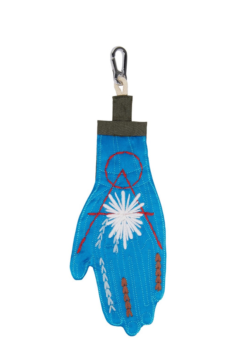 Craig Green FW19 Exclusive Embroidery Pieces | Hypebeast