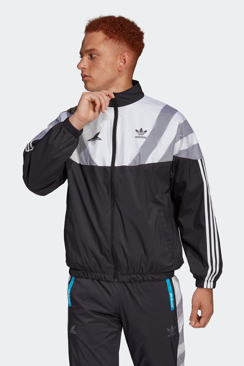 Adidas Originals Clothing