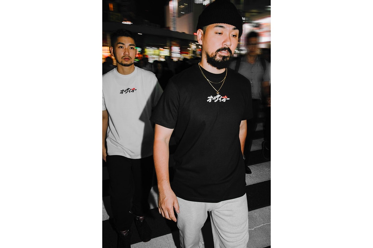 Drake OVO Flagship Store Tokyo Inside Look | Hypebeast