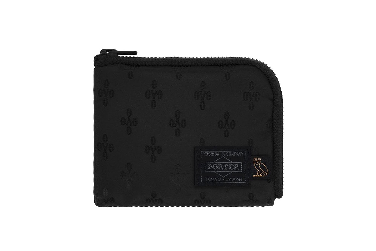 Drake OVO Flagship Store Tokyo Inside Look | Hypebeast