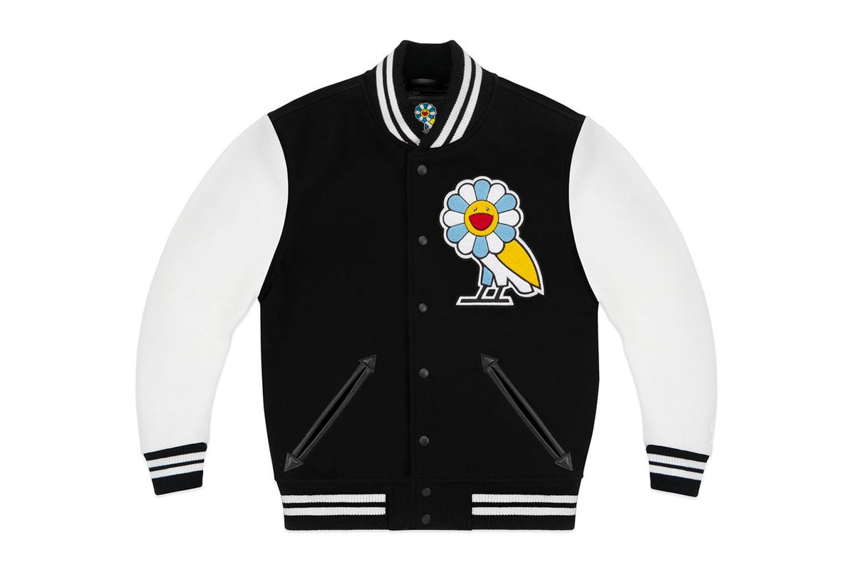 Drake OVO Flagship Store Tokyo Inside Look | Hypebeast