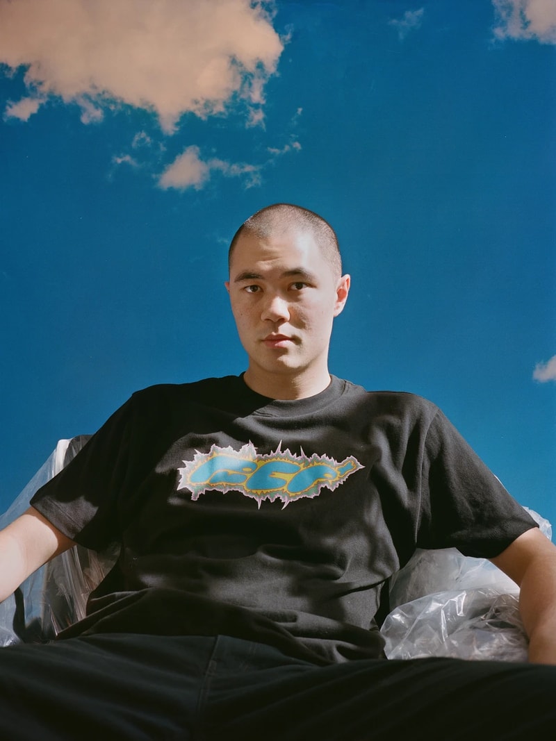 Frank Ocean's blonded Radio & Prep T-shirts, Vinyls | Hypebeast