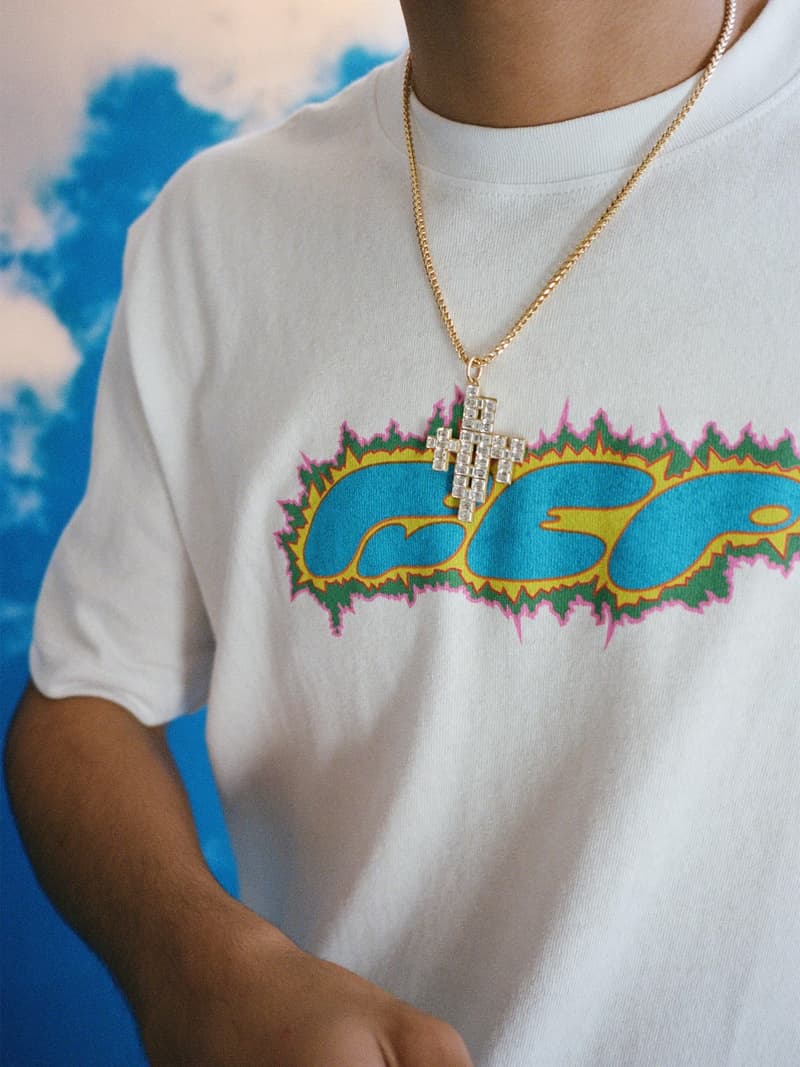 Frank Ocean's blonded Radio & Prep T-shirts, Vinyls | Hypebeast