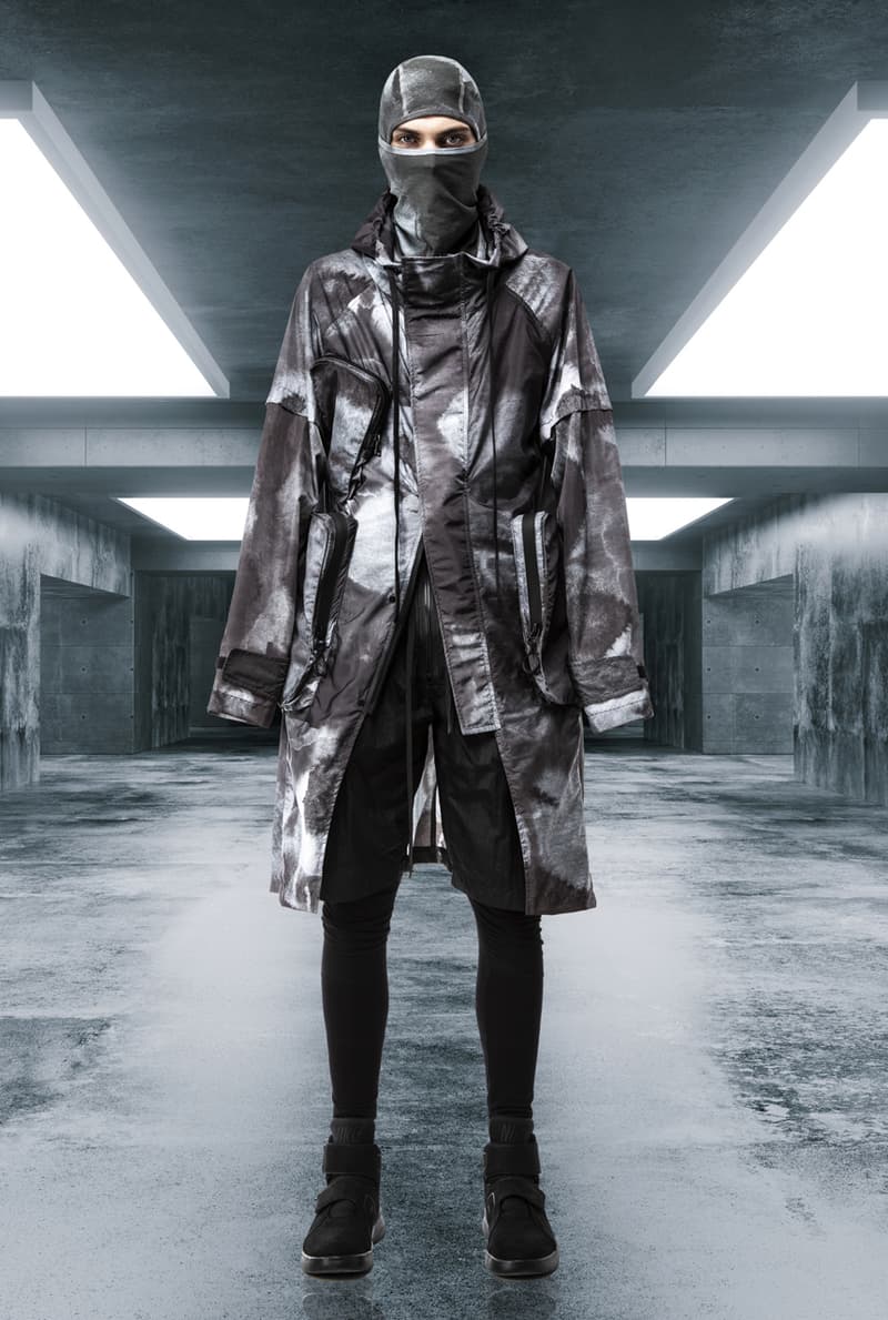 GALL Spring/Summer 2020 Lookbook Collection | Hypebeast