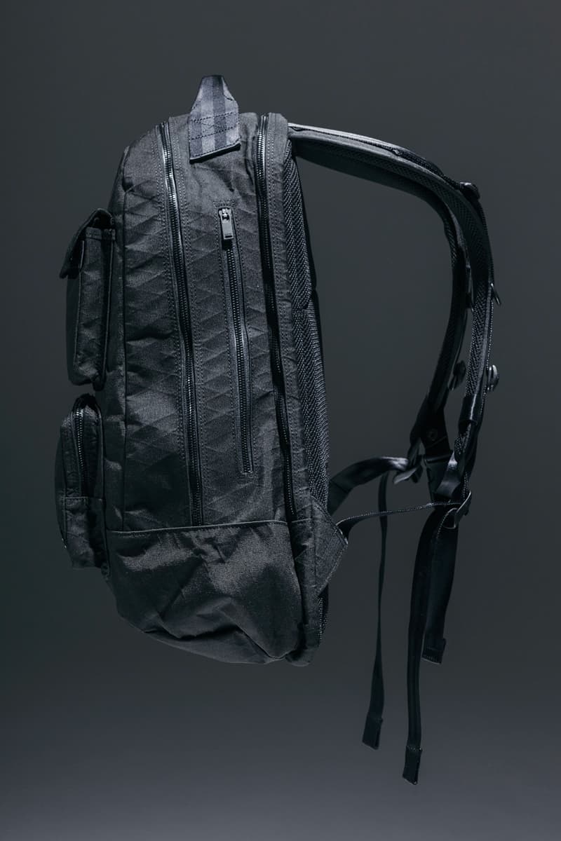 HAVEN x PORTER® X-PAC CORDURA® Collection | Hypebeast