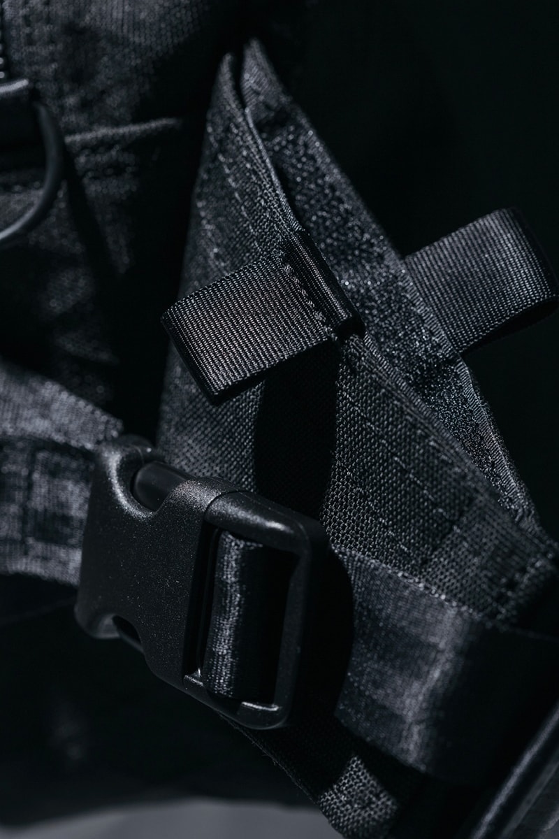 HAVEN x PORTER® X-PAC CORDURA® Collection | Hypebeast