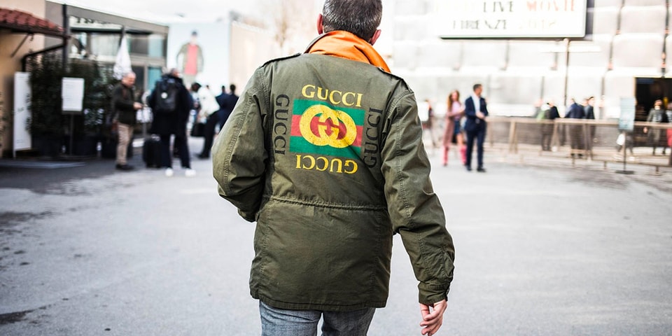 Gucci Tops Fastest Growing Luxury Brand List | Hypebeast