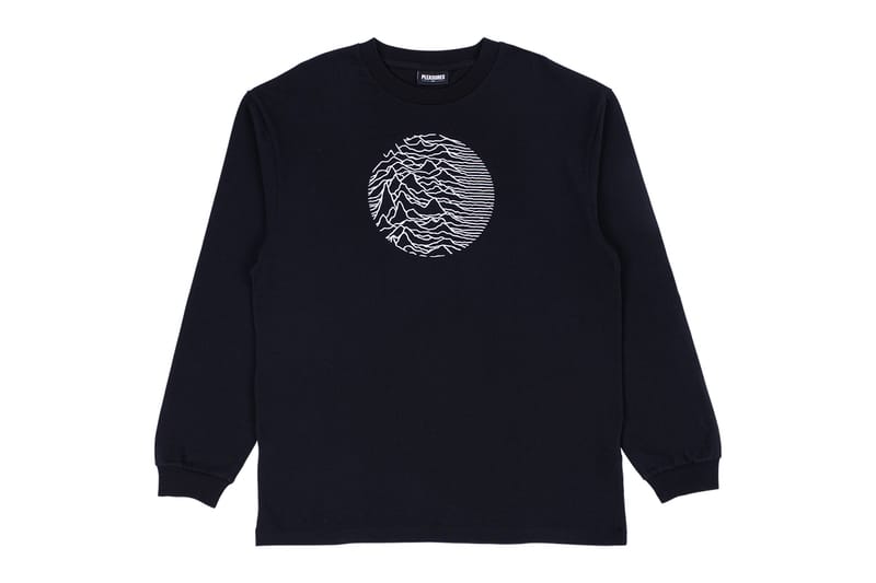 Joy Division by PLEASURES Collection Release | Hypebeast