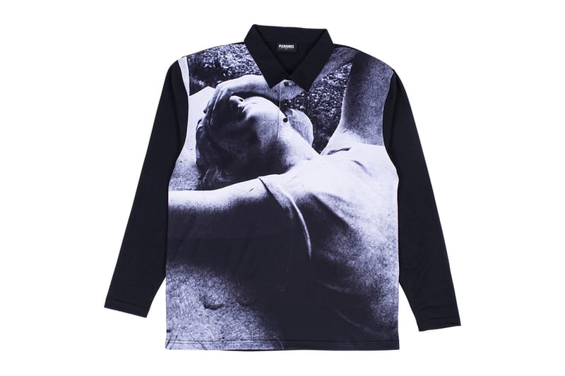 Joy Division by PLEASURES Collection Release | Hypebeast