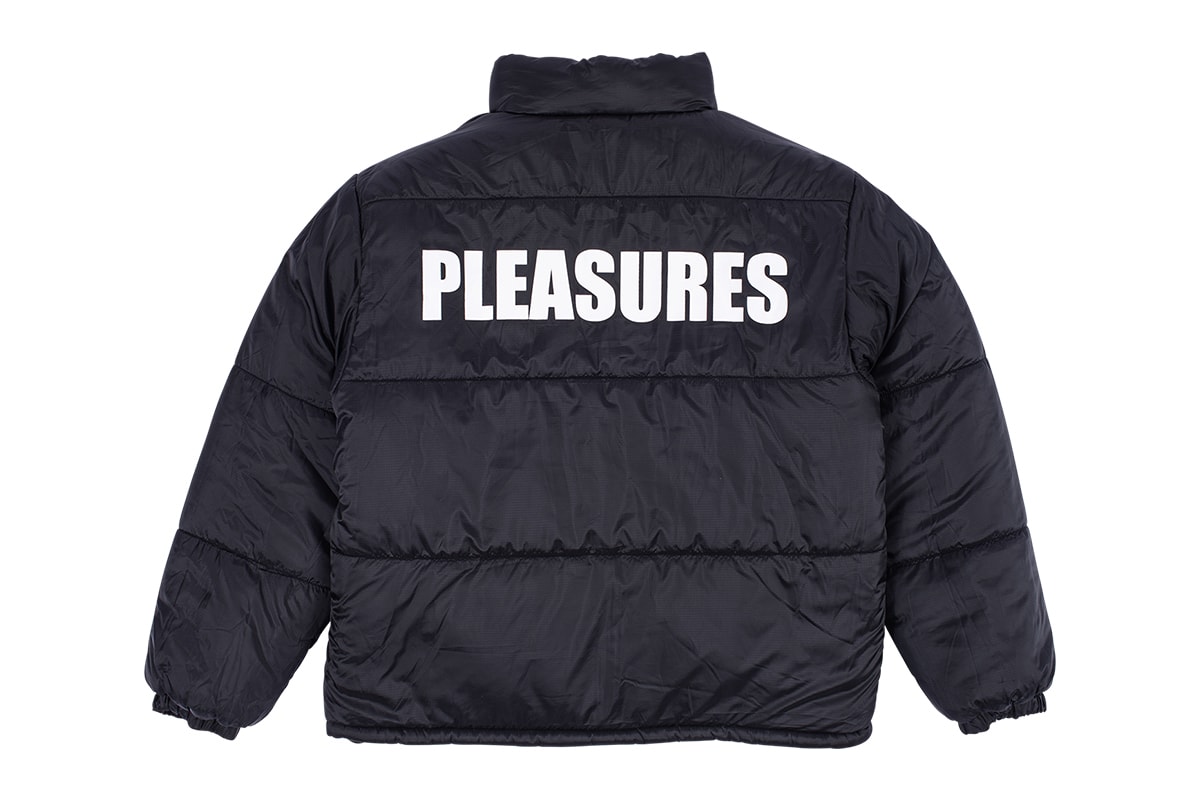 Joy Division by PLEASURES Collection Release | Hypebeast
