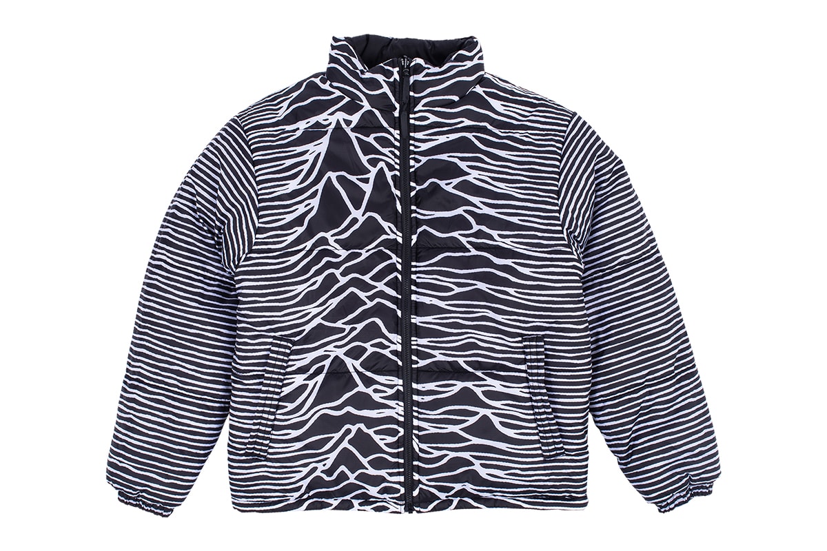 Joy Division by PLEASURES Collection Release | Hypebeast