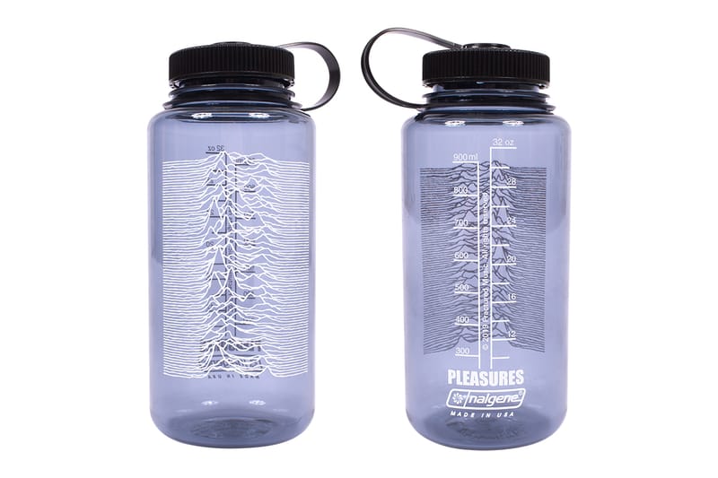 Joy Division by PLEASURES Collection Release | Hypebeast